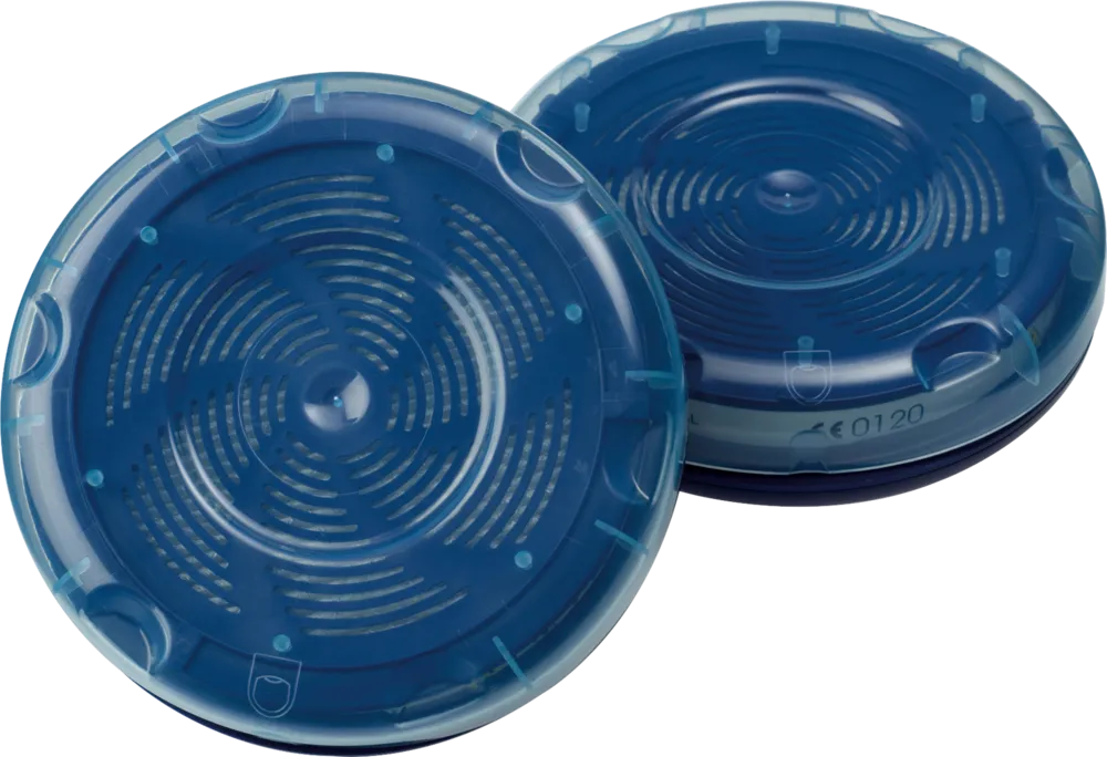3M filters - Filters (Motorized Respiratory Protection) - RESPIRATORY ...