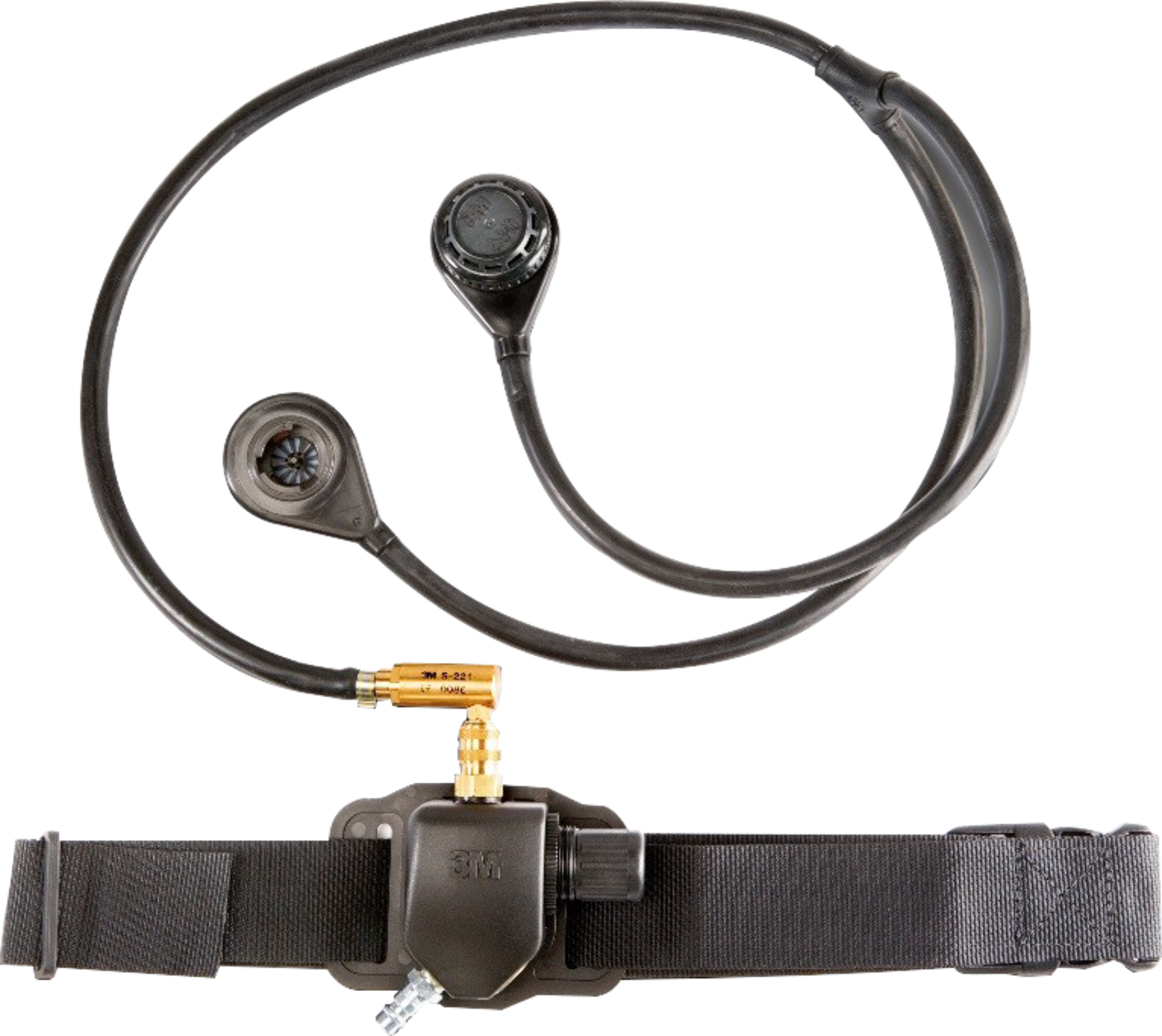 3M S-200 Compressed Air supply unit