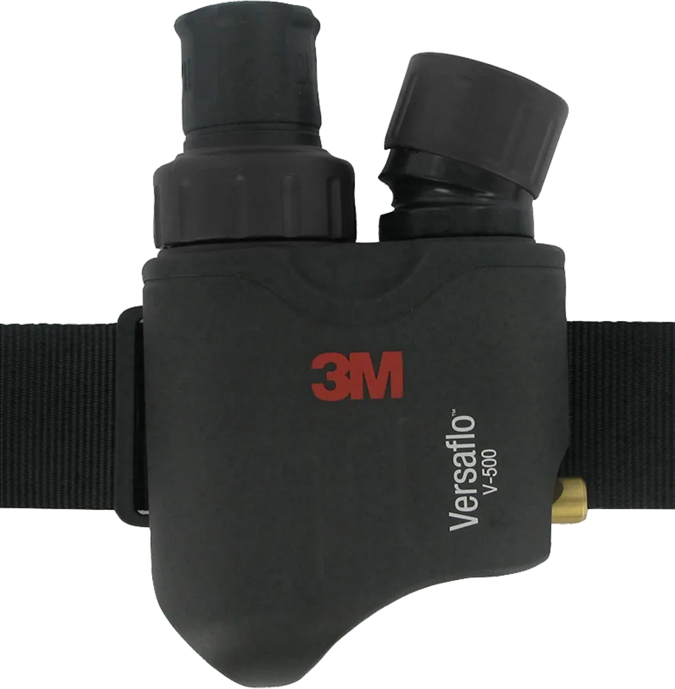 Compressed air supply Respiratory protection - RESPIRATORY - Assortment