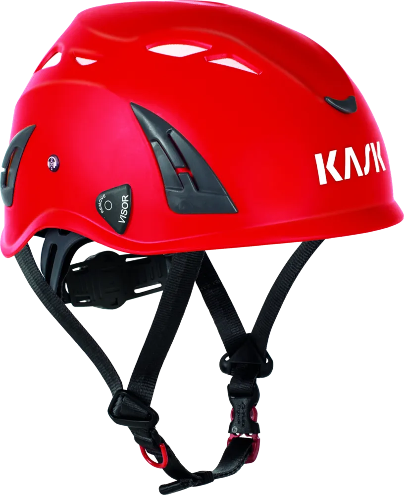 KASK Plasma AQ - Red