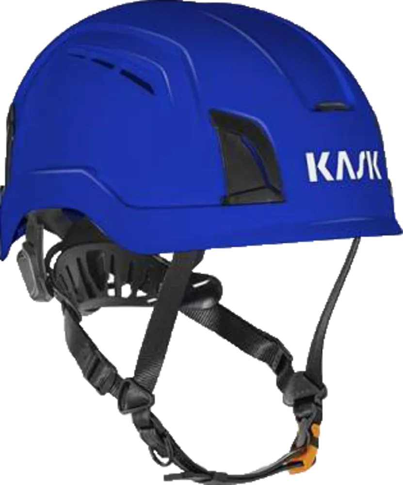 Kask Zenith X Air Blue